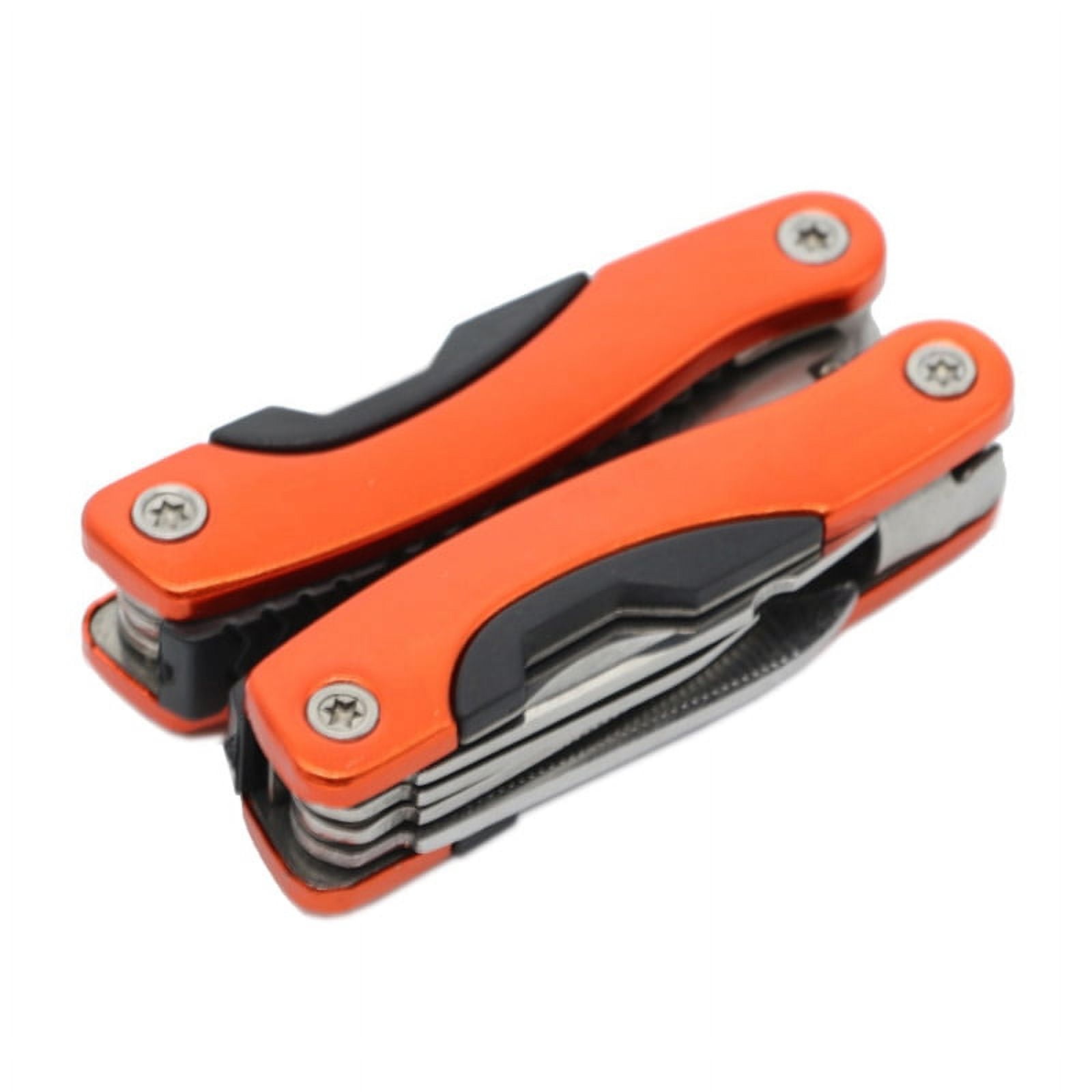 Multifunction Pliers Camping Tool Portable Pocket Multifunctional Tool ...
