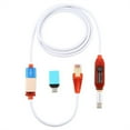 Multifunction RJ45 Boot Cable for EDL/9008 Support Fast Charging for ...
