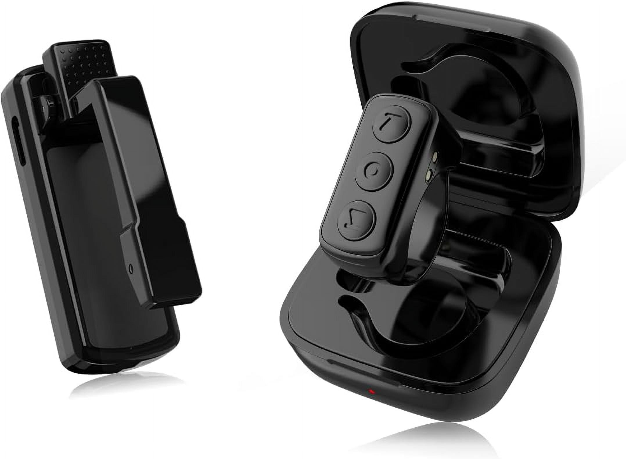 Multifunction Remote Page Turner for Kindle Paperwhite Reading and ...