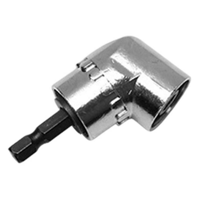 Multifunction Right Angle Screwdriver with Flexible Bit Screwdriver ...