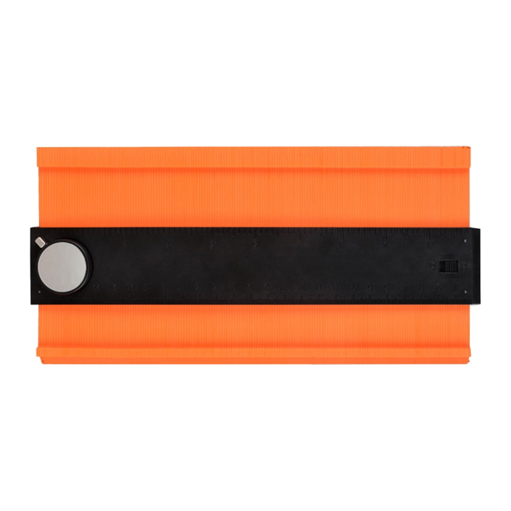 Multifunction Shape Copying Tool with Clear Scale marking Upgrades for ...