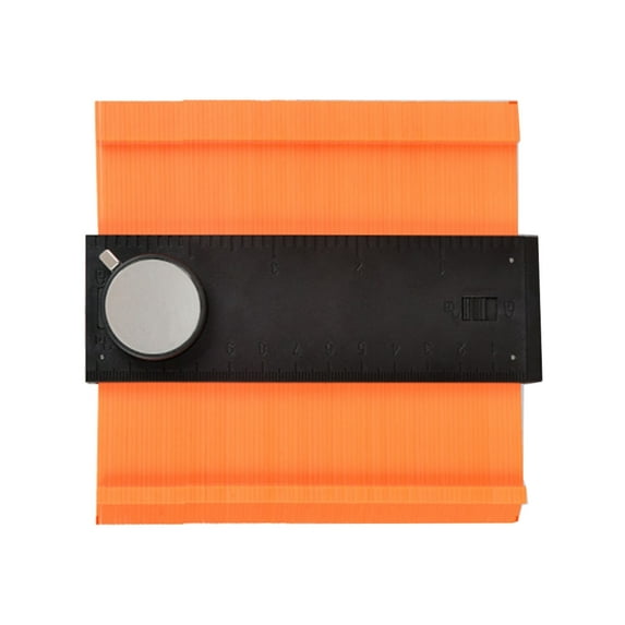 Multifunction Shape Copying Tool with Clear Scale marking Upgrades for ...