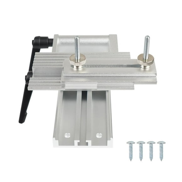 Bench Grinder Tool Rest