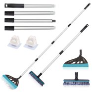 Wehilion Multifunctional Magic Broom, Dust and Hair Sweeper for ...