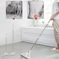 Multifunction Silicone Broom，Squeegee Broom Sweeping Water and Pet Hair ...