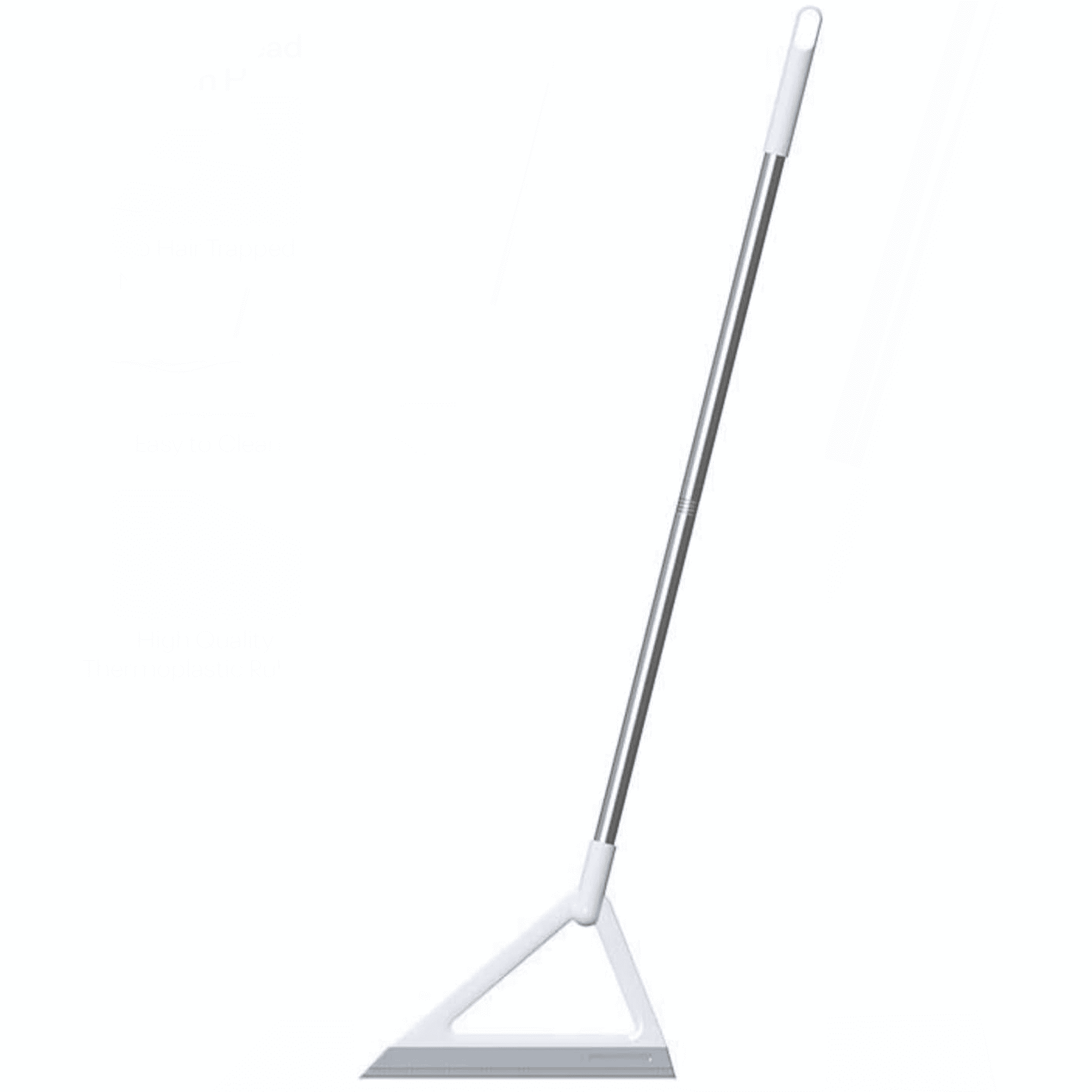 Multifunction Silicone Magic Broom for Cleaning, Squeegee Broom ...