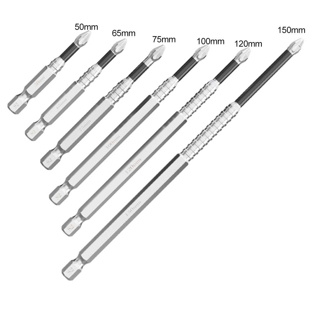 Multifunction Sleeve Electric Drill Bit Adapter for Screwdriver Bits ...