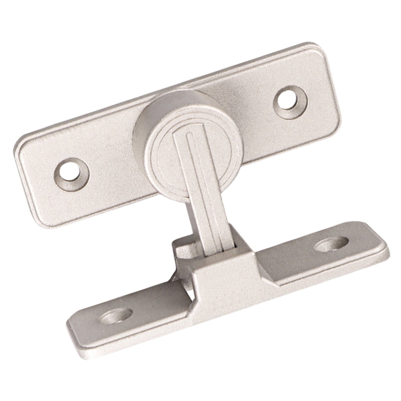 Multifunction Sliding Door Security Bolts 90 Degree Metal Door Lock ...