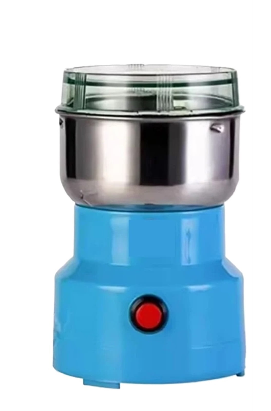 Multifunction Smash Machine Grinder,Ultra Fine Dry Food Grinder ...