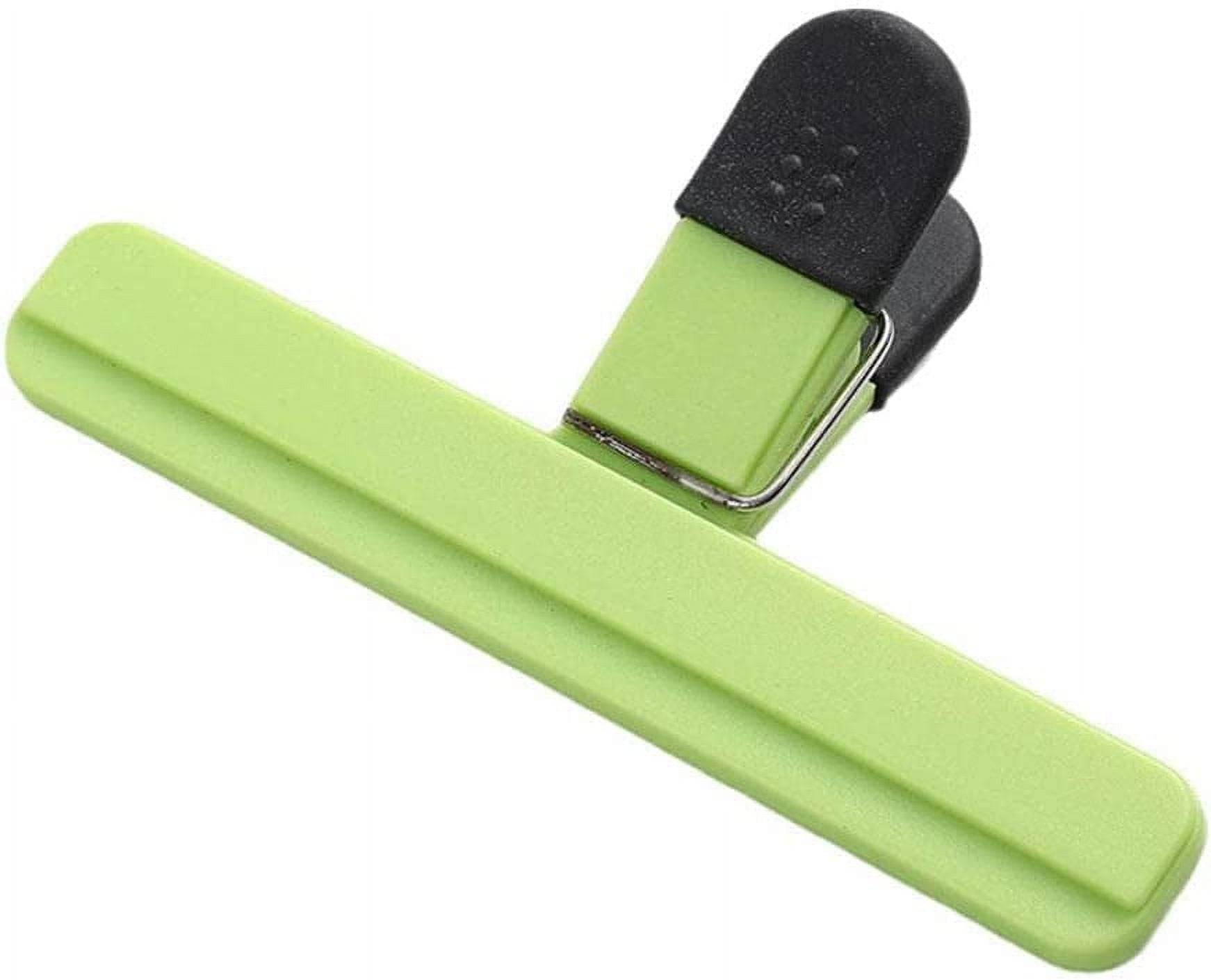 Multifunction Snack Chip Bag Clips Heavy Duty Food Clips Assorted ...