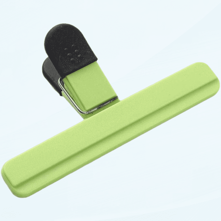 Multifunction Snack Chip Bag Clips Heavy Duty Food Clips Assorted ...