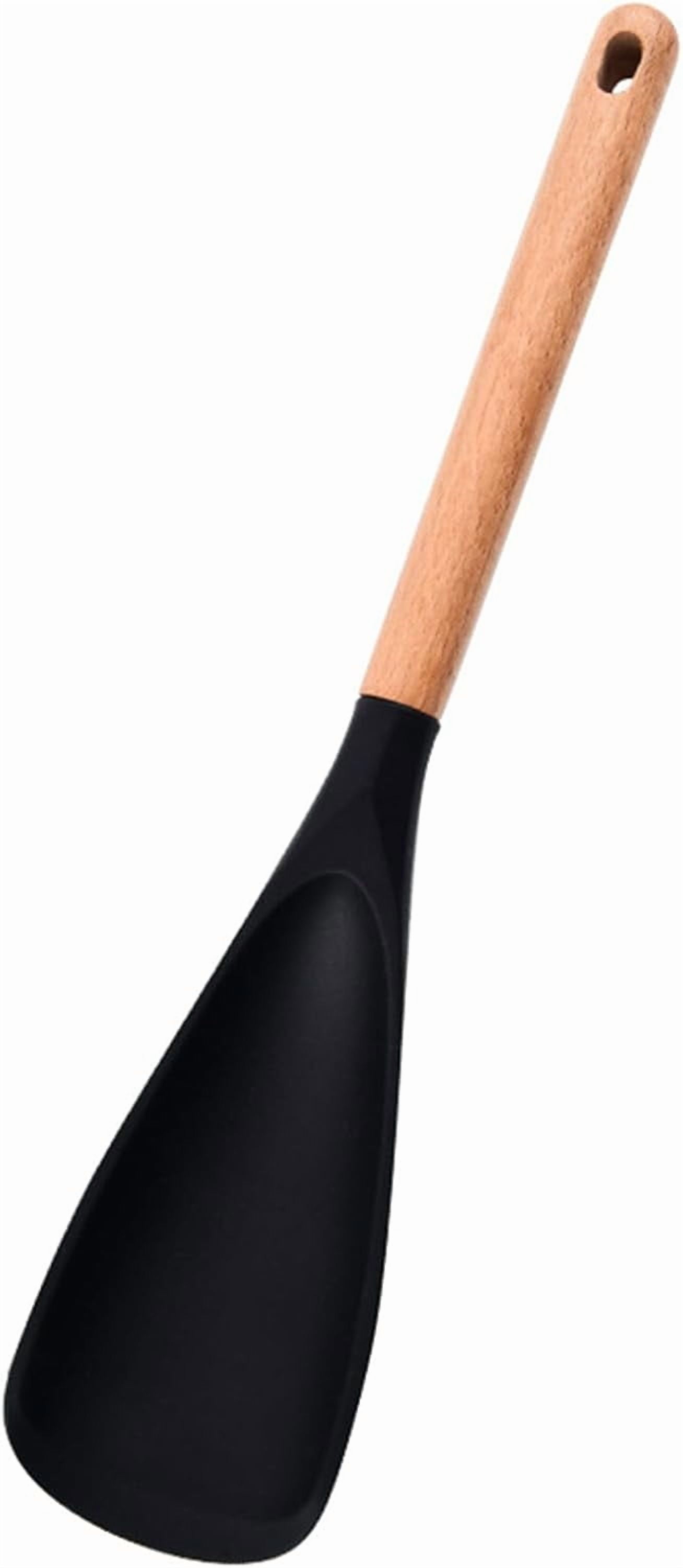 Multifunction Spatula Cooking Spoon, Multi Function Spatula Spoon ...
