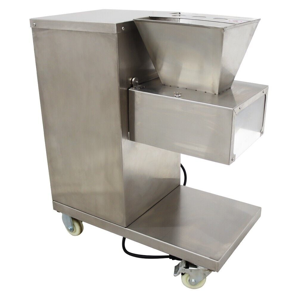 Multifunction Stainless Commercial Meat Slicer Meat Cutter Grinder ...