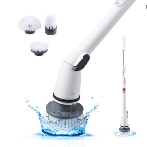 Multifunction Steam Mop 10-in-1 Detachable Multi-Purpose Cleaning with ...