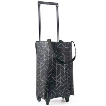 Cruiser Cart Urban 360 Folding Shopping Grocery Collapsible Laundry ...