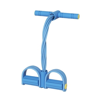 YANHAIGONG Multifunction Tension Rope,Elastic Yoga Pedal Puller ...