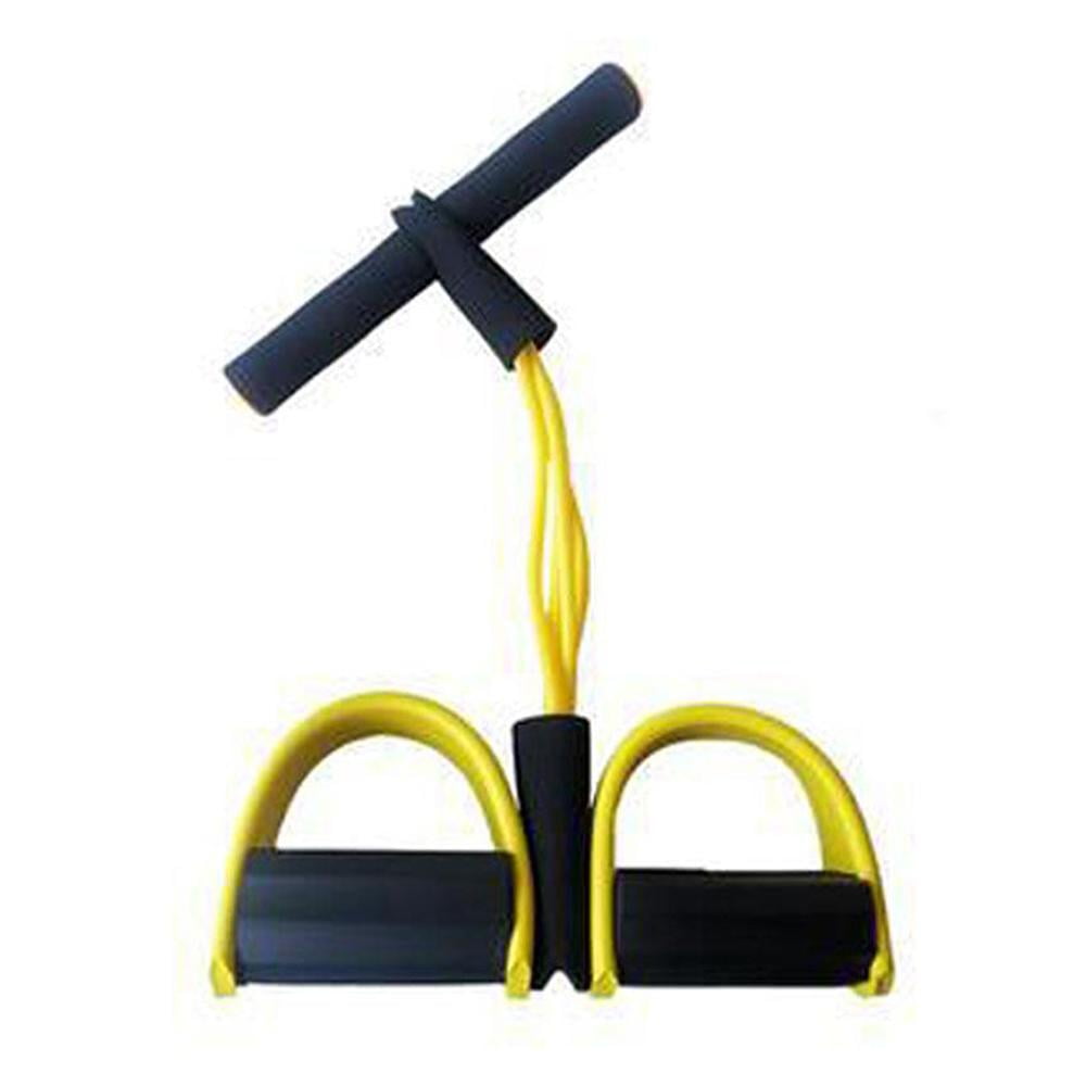 Multifunction Tension Rope Fitness Equipment for Abdomen, Waist, and ...