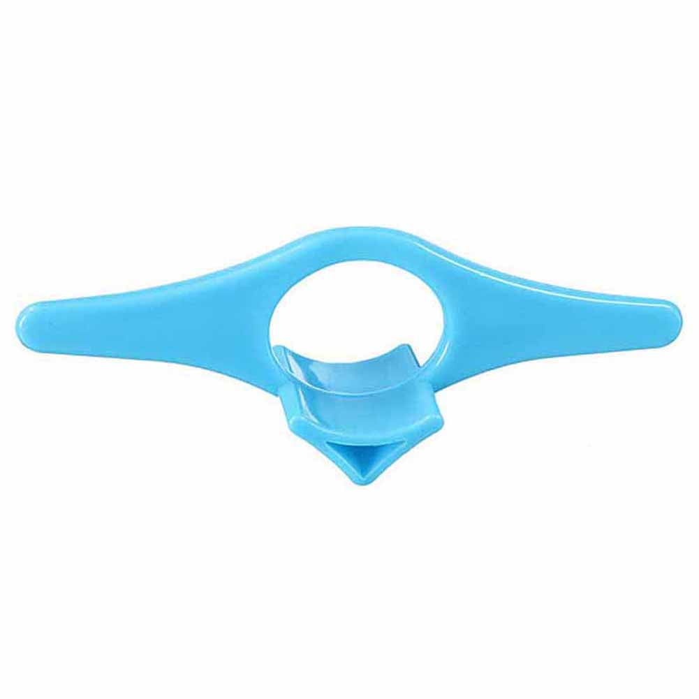 Multifunction Thumb Book Page Holder Marker Finger Ring Bookmark ...