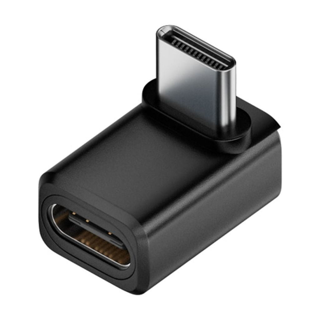 USB Type C Adapter 240W 80Gbps 8K@60Hz for Thunderbolt4/5 Devices for ...