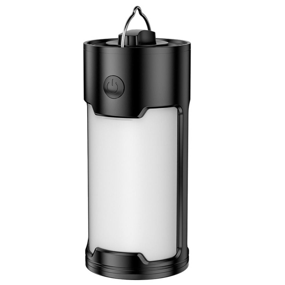 Multifunction Ultra Bright Rechargeable Outdoor Tent Lantern LED ...