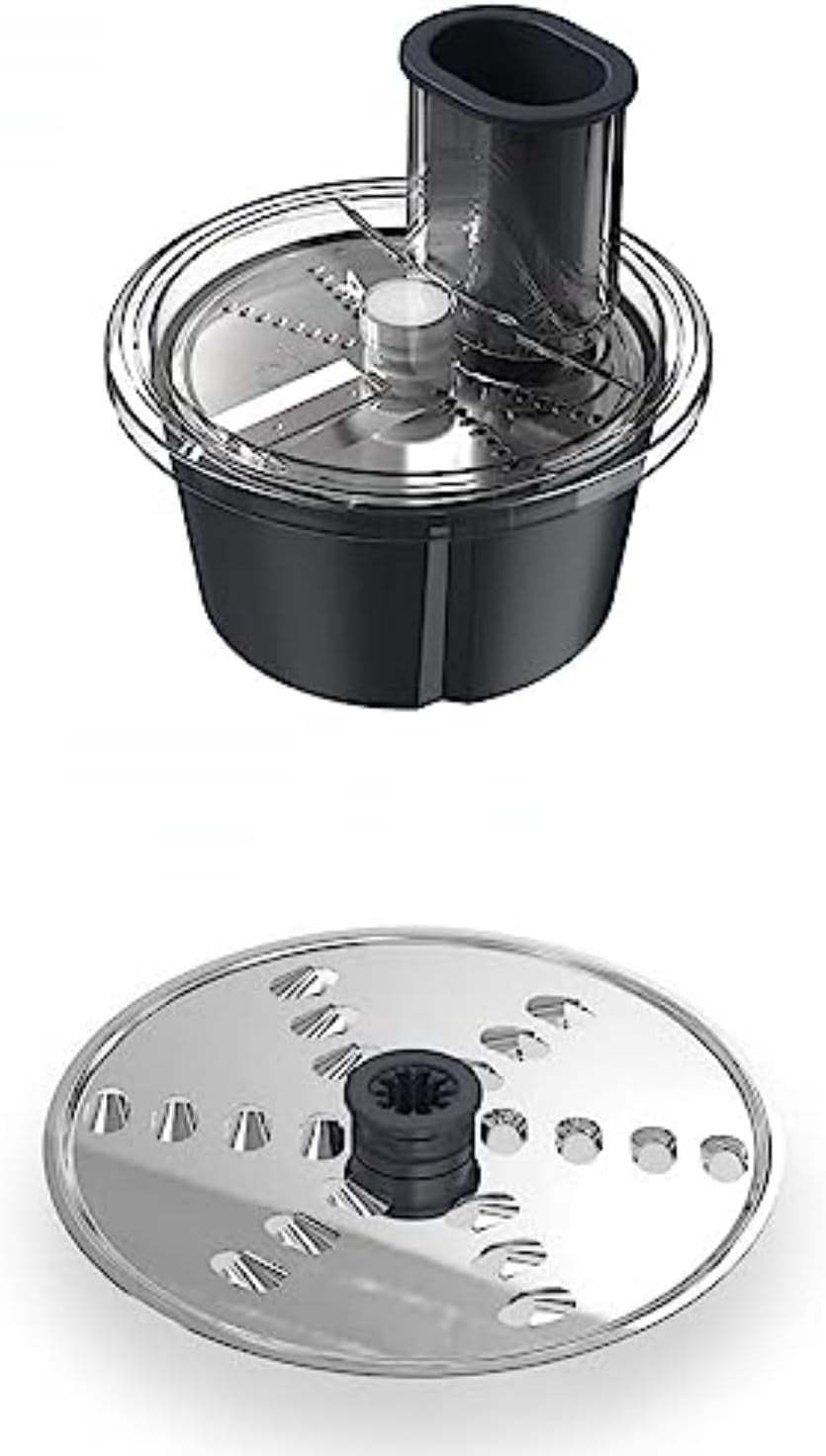 Multifunction Vegetables Grater Cutter for Thermomix TM6 Accessories ...