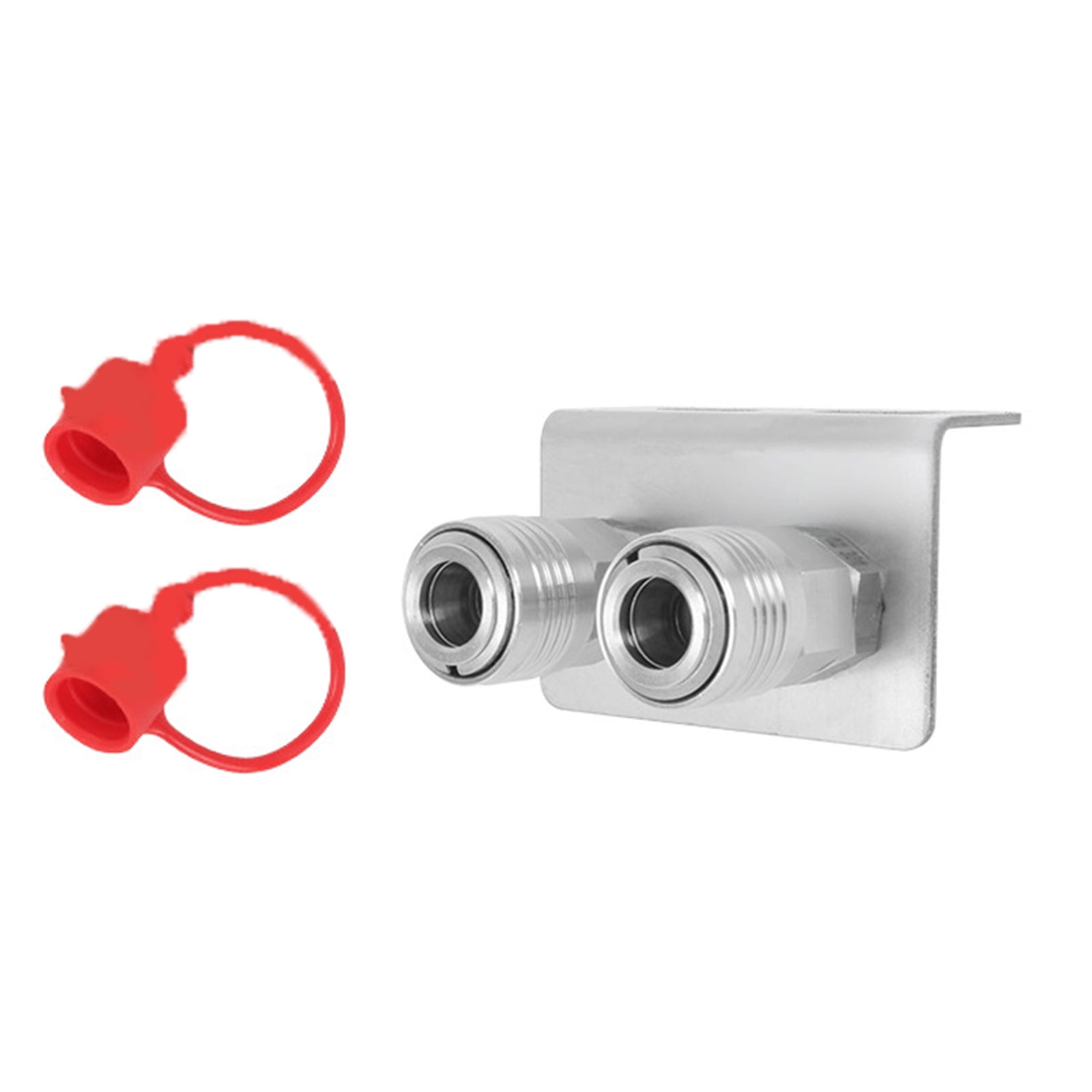 Multifunction Water Fill Adapter Corrosions Resistant Water Inlet ...