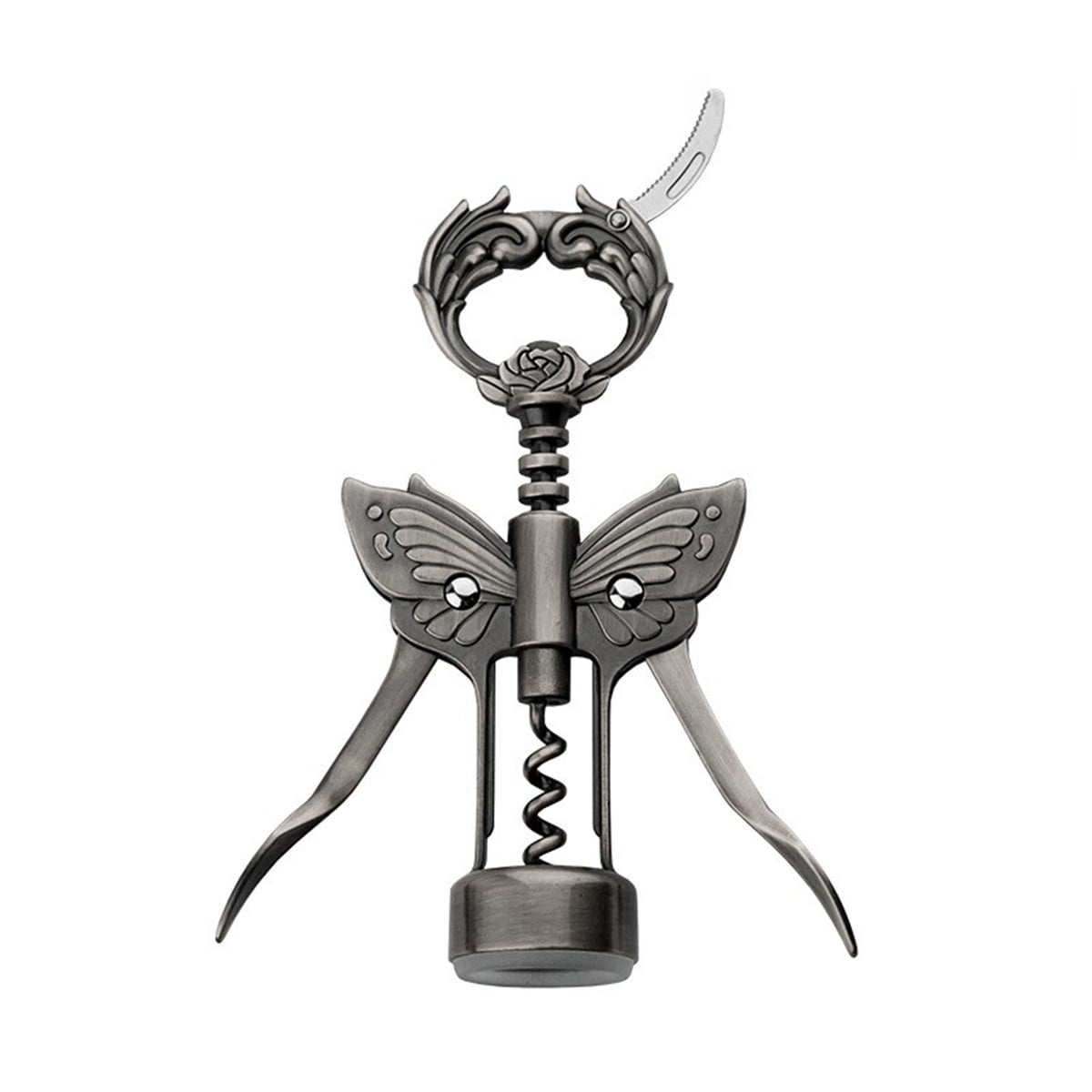 Multifunction Wine And Beer Opener Tool With Efficient Cork Extraction ...