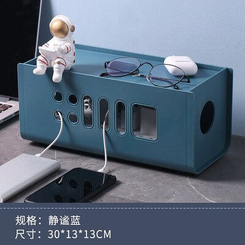 Multifunction Wire Storage Box Power Line Storage CasesJunction Box ...
