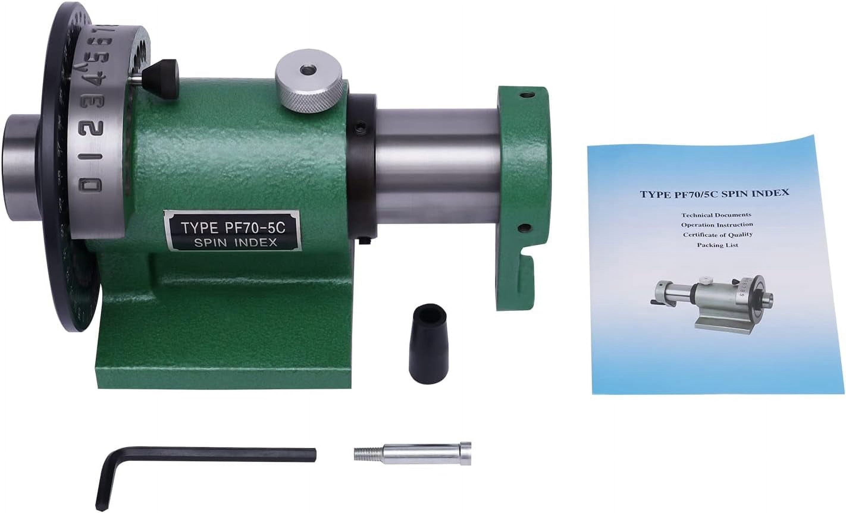 Multifunction Worktable Milling Working Table, Spin Indexing Fixture ...