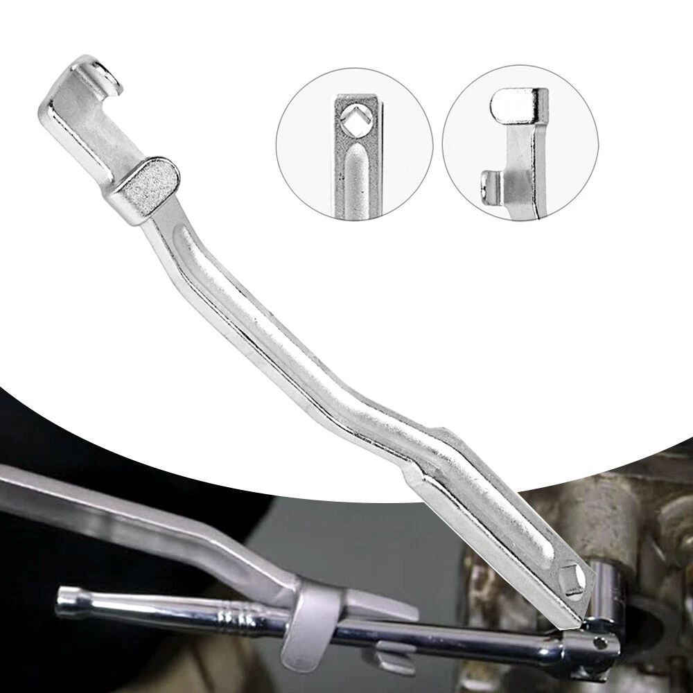 Multifunction Wrench Extender Tool Power Bar Torque 1/2" Square Drive ...