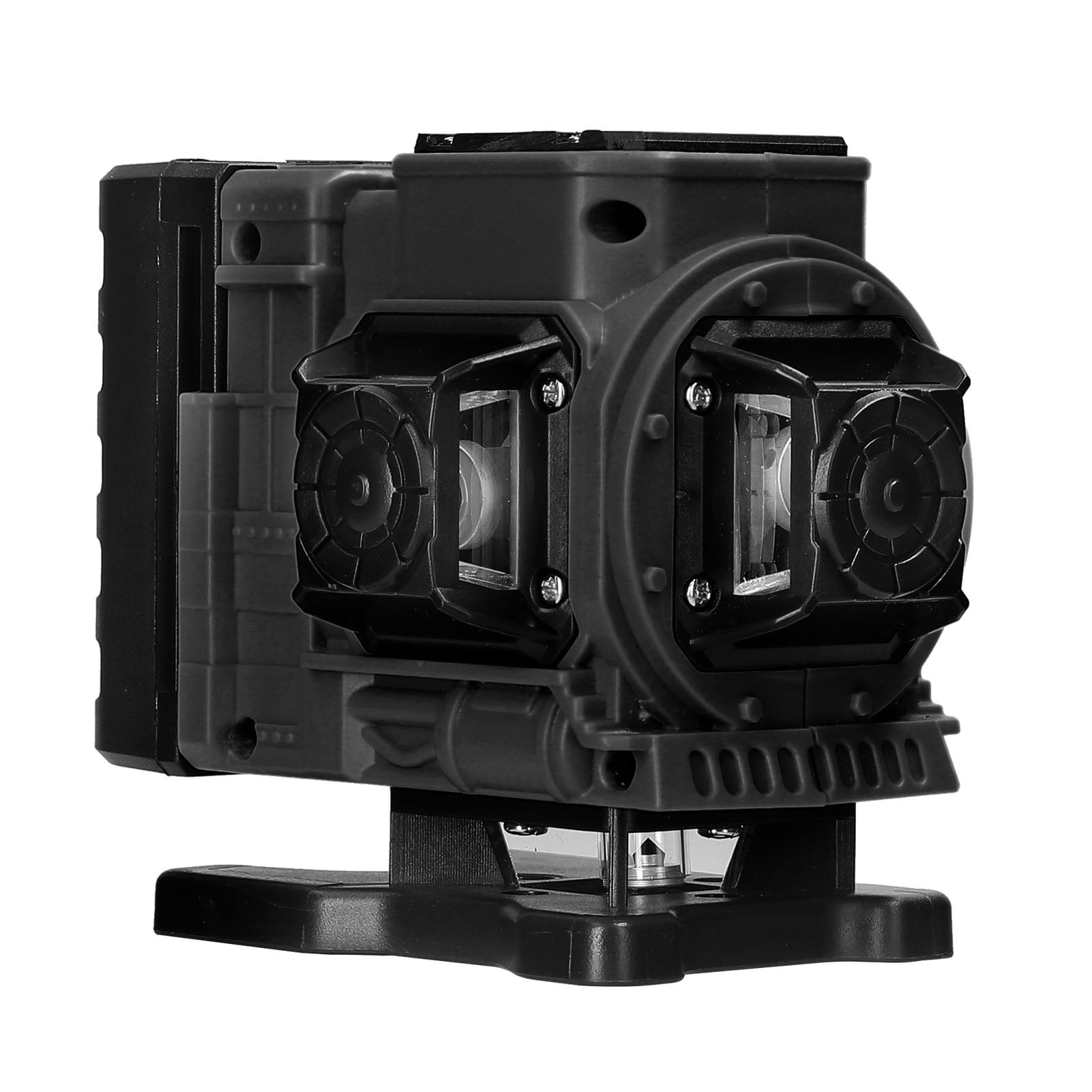 Multifunctional 12 Lines Green Light Level 3 Self-leveling Machine ...