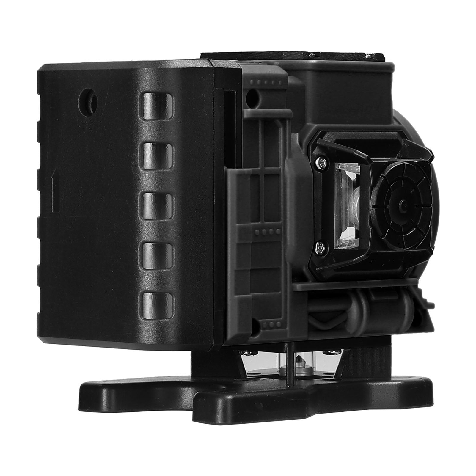 Multifunctional 12 Lines Green Light Level 3 Self-leveling Machine ...