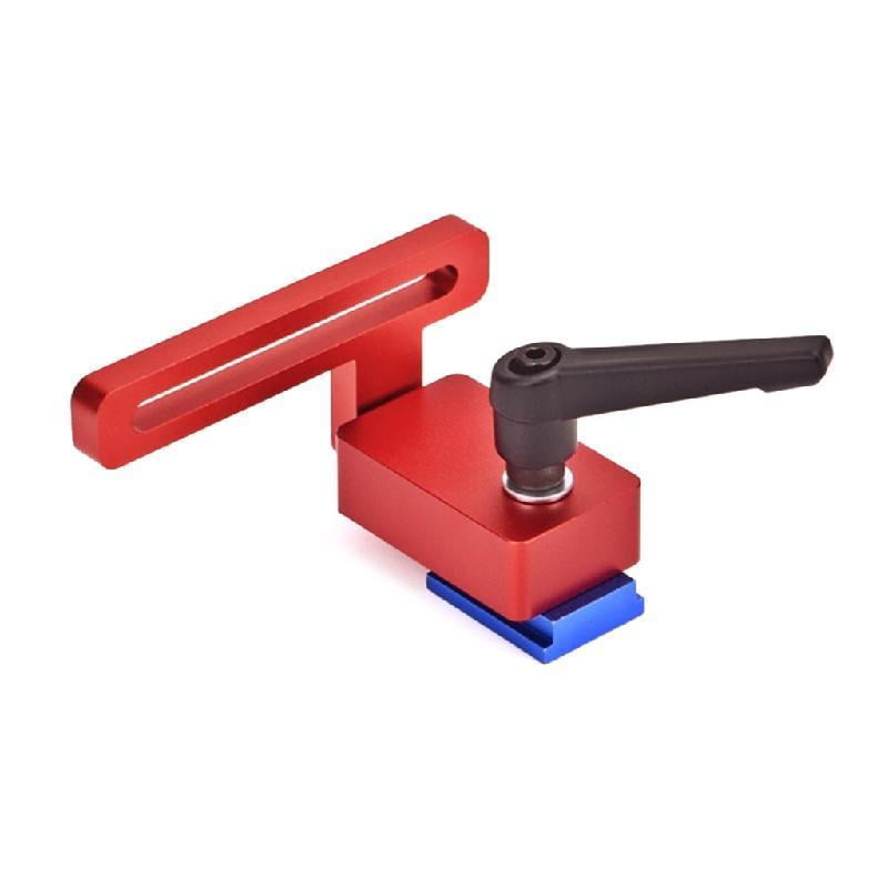 Multifunctional 30 Type Sliding Track Limiter for Home and Office Door ...