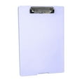 Multifunctional A4 Clipboard Folder with Storage Box – Hard Plastic ...