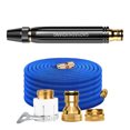 Multifunctional Adjustable Sprayed Nozzle With Leakproof Design For ...