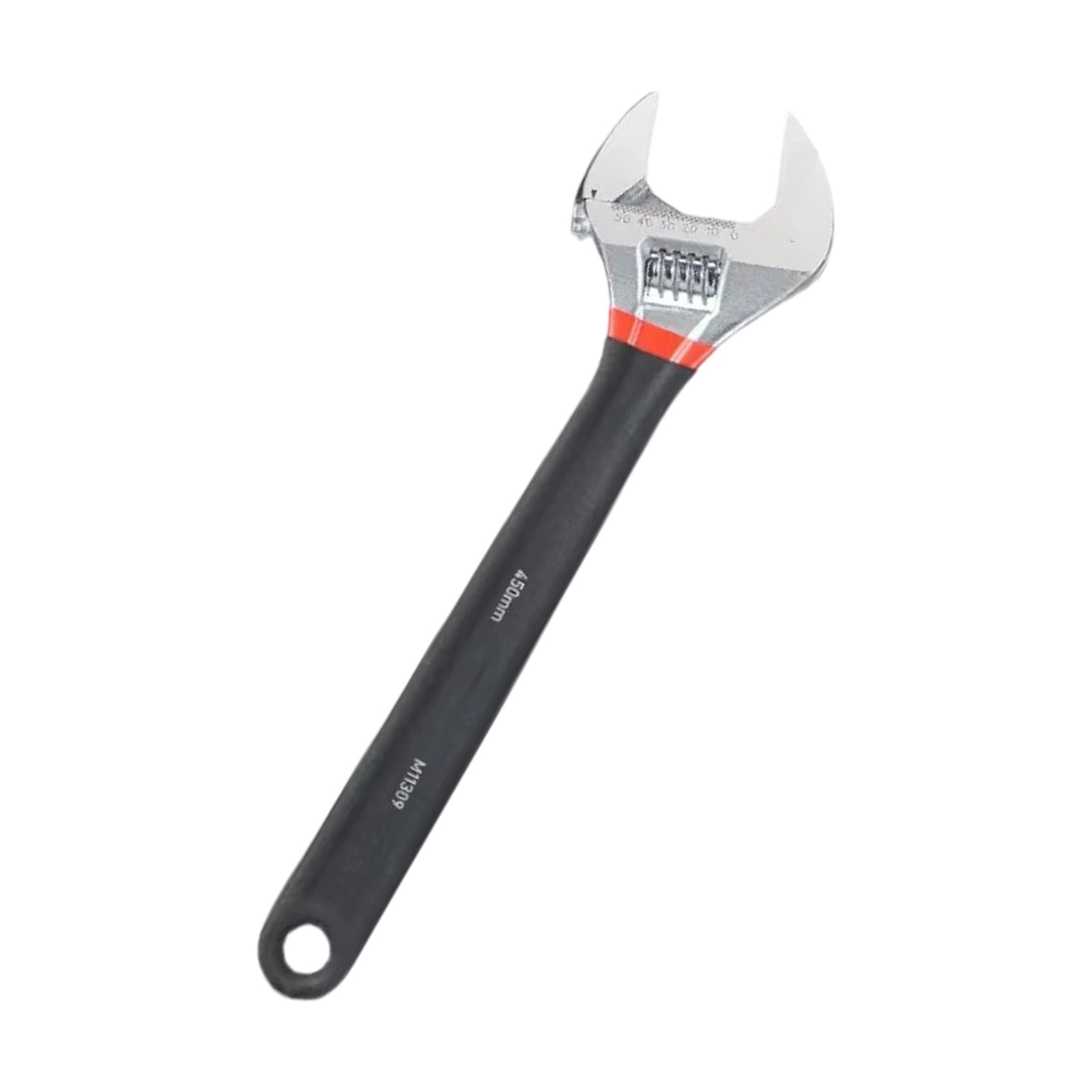 Multifunctional Adjustable Wrench Ratcheting Wrench Small Adjustable ...
