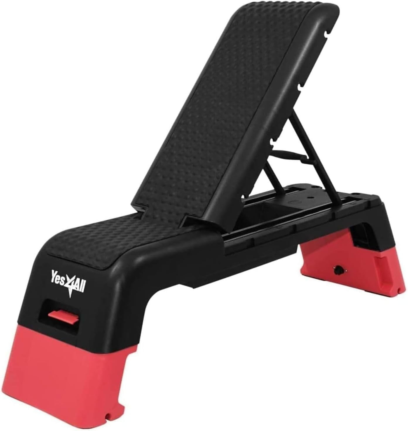 Multifunctional Aerobic Deck - Versatile Fitness Station, Weight Bench ...
