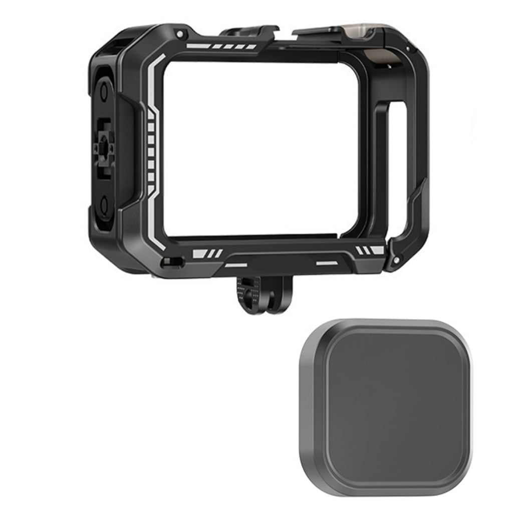 Multifunctional Aluminum Alloy Camera Cage Easy Mounting and Detachment ...