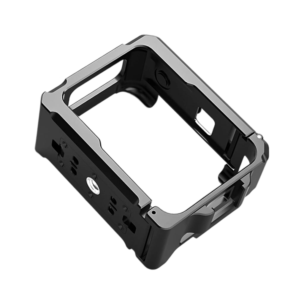 Multifunctional Aluminum Bracket Stand For Wearable Cameras Featuring ...