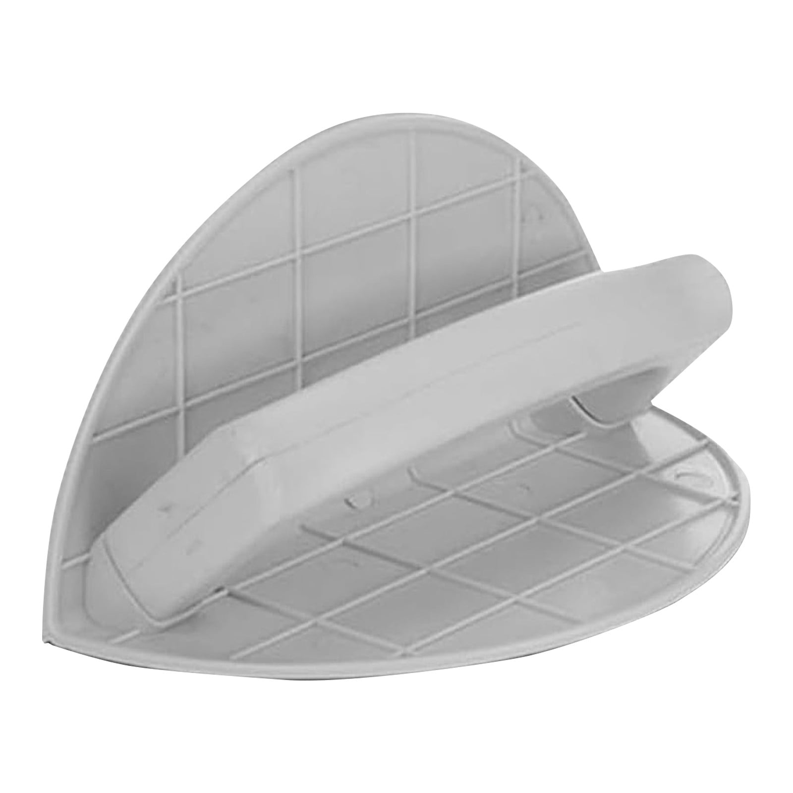 Multifunctional Angle Sander Tool - Semi-Circular Handheld Detail ...