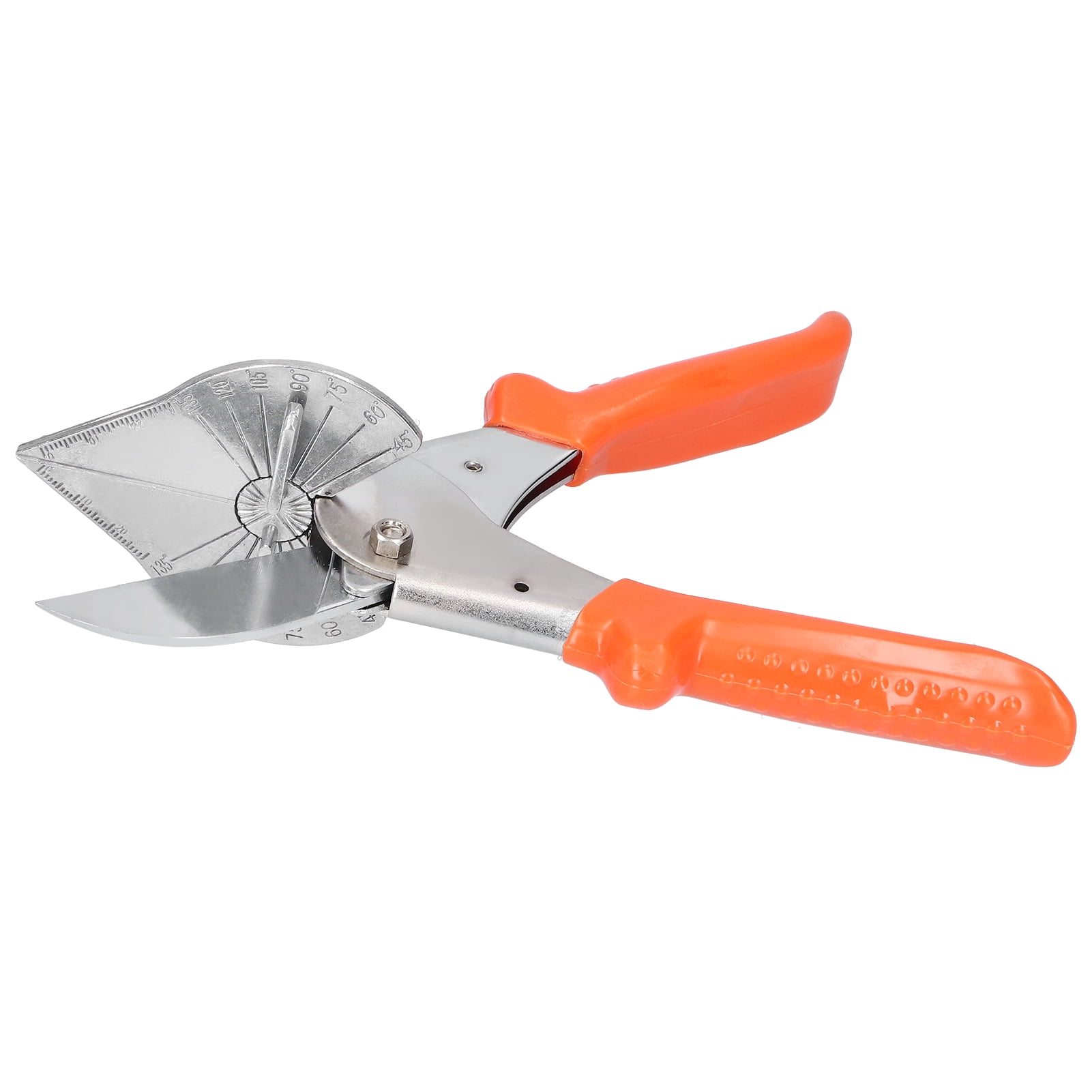 Multifunctional Angle Shear with Adjustable 45°-135°, Portable Tool ...