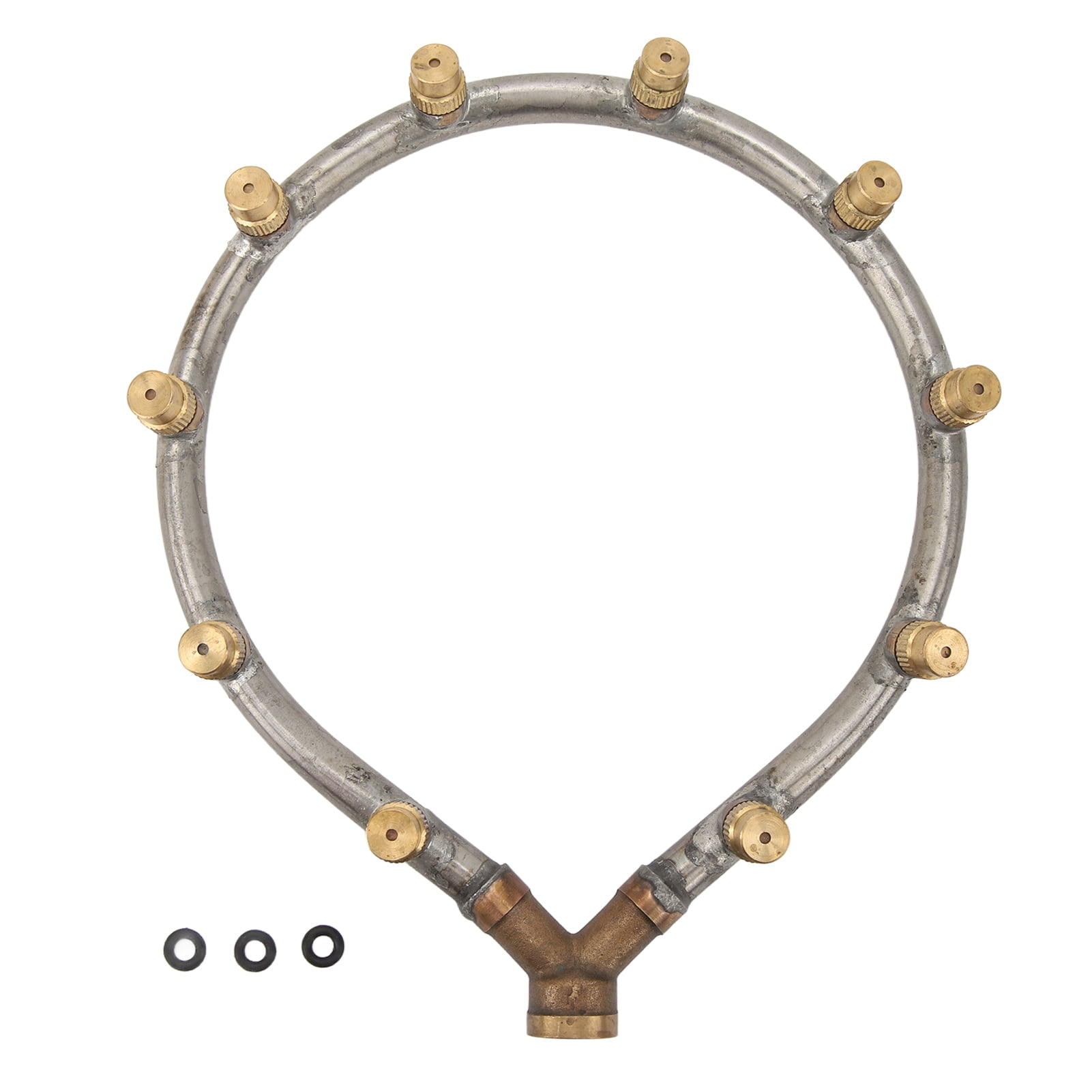 Multifunctional Annular Nozzle G3/8 Female Thread Multi Head Ring ...