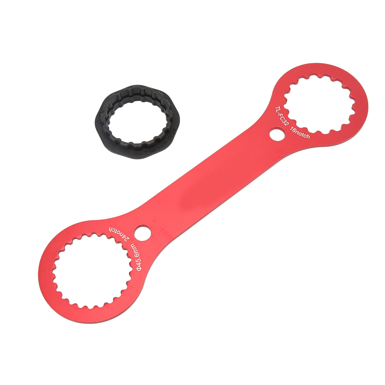 Multifunctional BB Wrench Bottom Bracket Wrench Tools for TLFC32 Dub ...