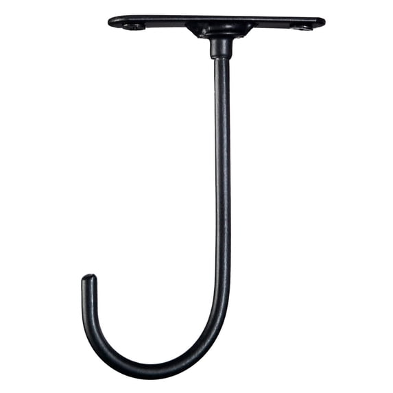 Multifunctional Banana Hook Metal Banana Hanger Under Cabinets Hook for ...