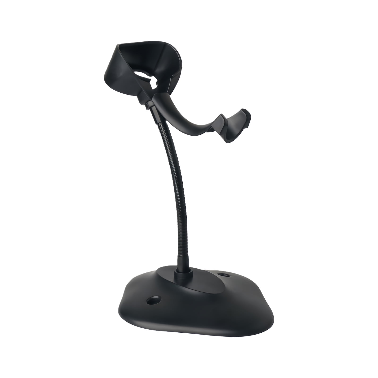 Multifunctional Barcode Scanner Holder Plastic Stand for Handheld ...