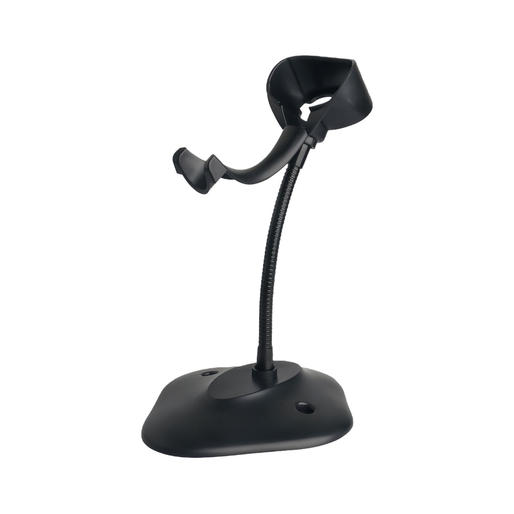 Multifunctional Barcode Scanner Holder Stand for Handheld Reader Lightweight Base Barcode ...