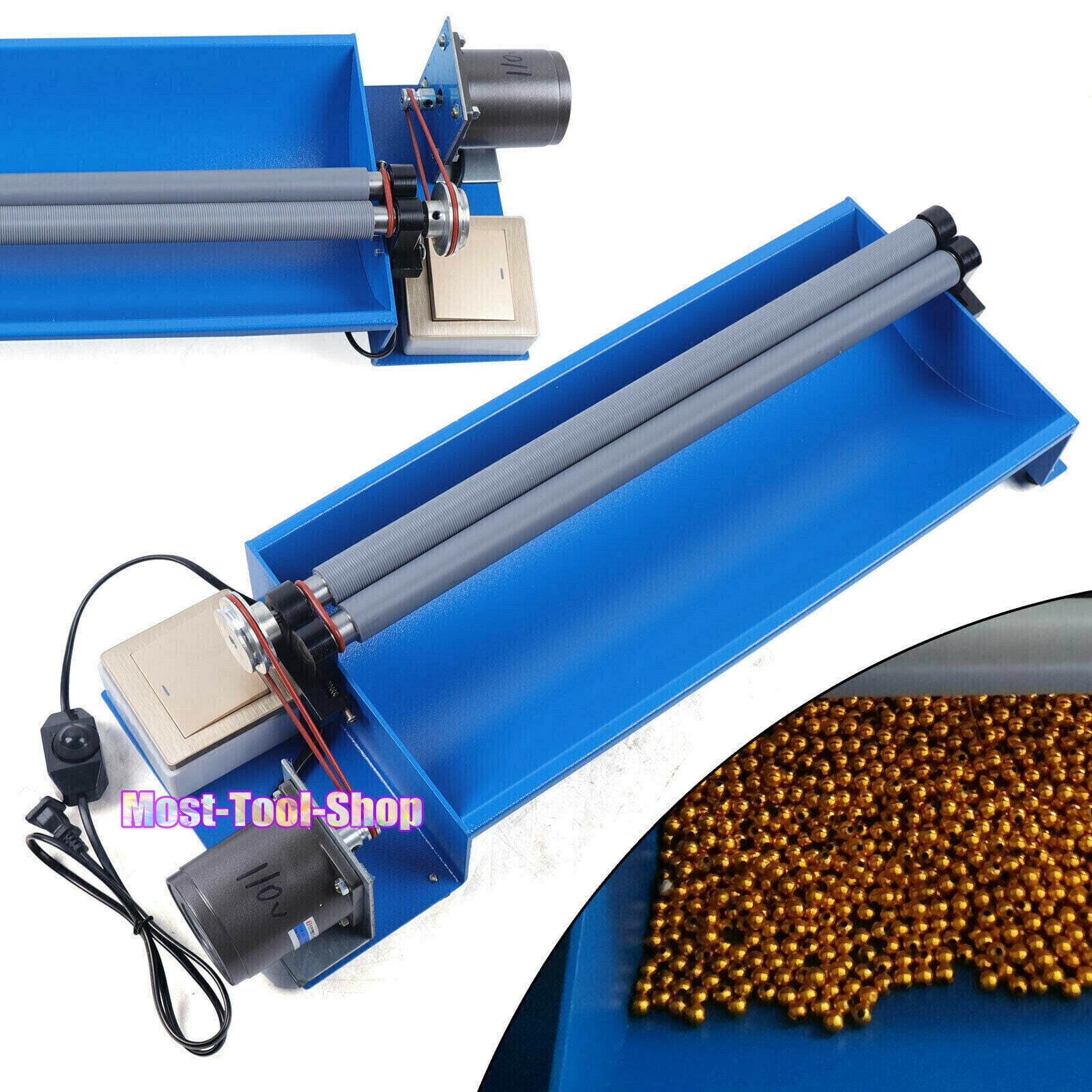 Multifunctional Beads Machine Automatic Bead String Machine Beads Hand ...