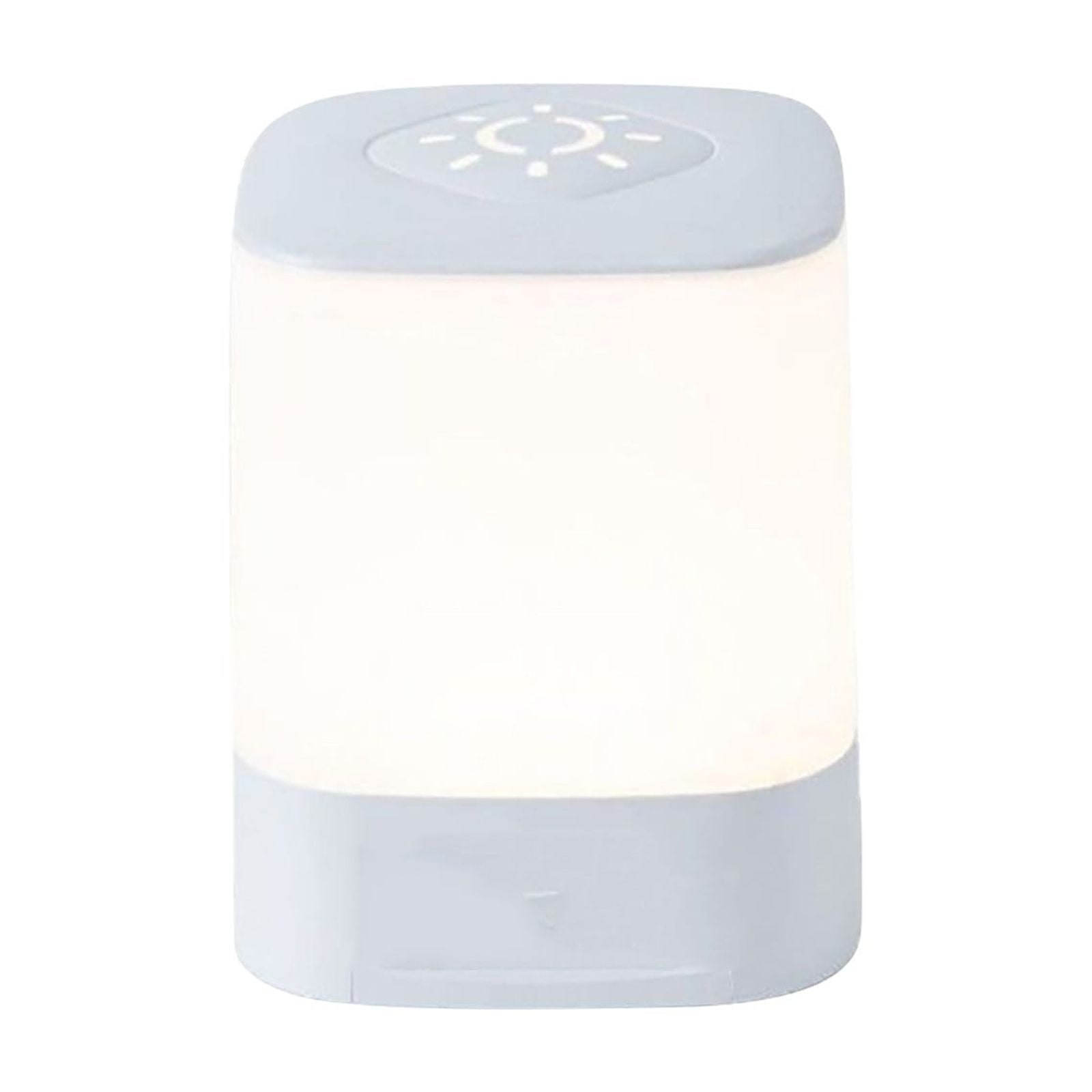 Multifunctional Bedside Night Light with Built-In Digital Clock ...