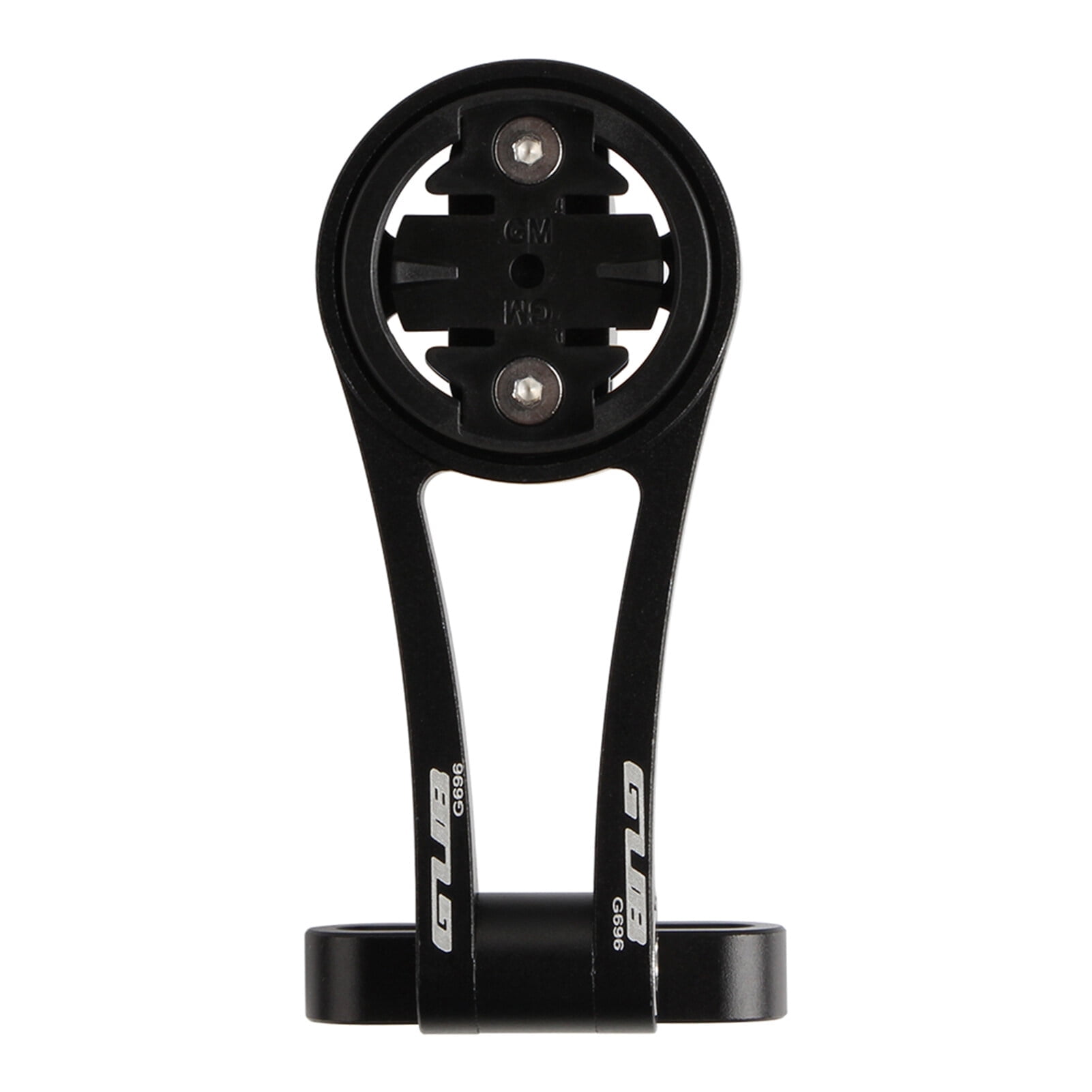 Multifunctional Bicycle Computer Mount Adjustable Cycling Front Stem ...