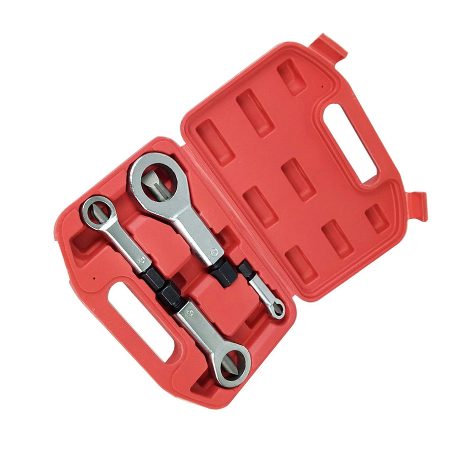 Multifunctional Bolt Breaker Tool Heat Treated Steel Delicate Storage ...